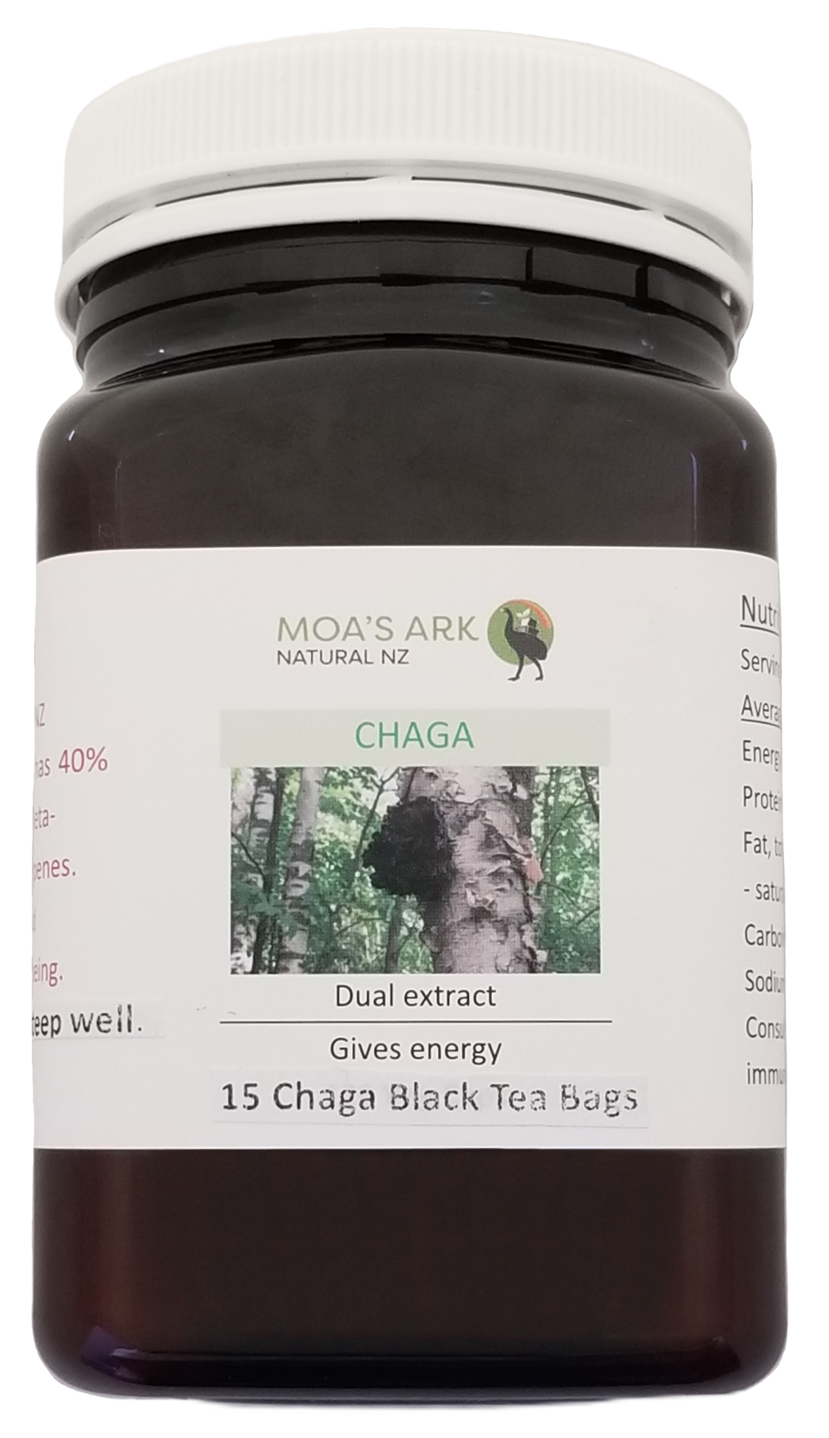 Moa's Ark Natural Products – Moas Ark Natural Products